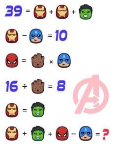 Teaching Math With Superheroes - Stress Free Math for Kids