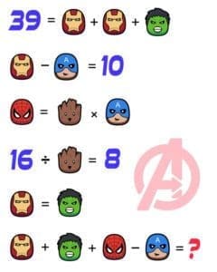 Teaching Math With Superheroes - Stress Free Math for Kids