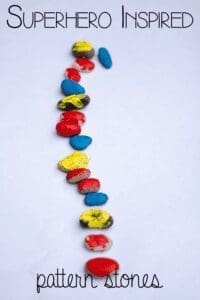 Teaching Math With Superheroes - Stress Free Math for Kids