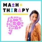 What Is Math Therapy? - Stress Free Math for Kids