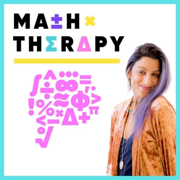 What Is Math Therapy? - Stress Free Math for Kids