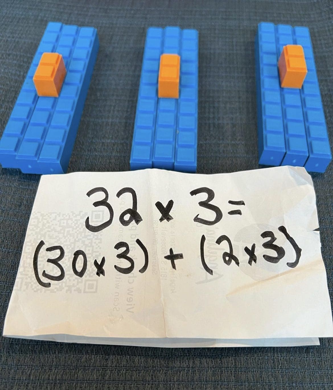 Cuisenaire Rods - Stress Free Math for Kids