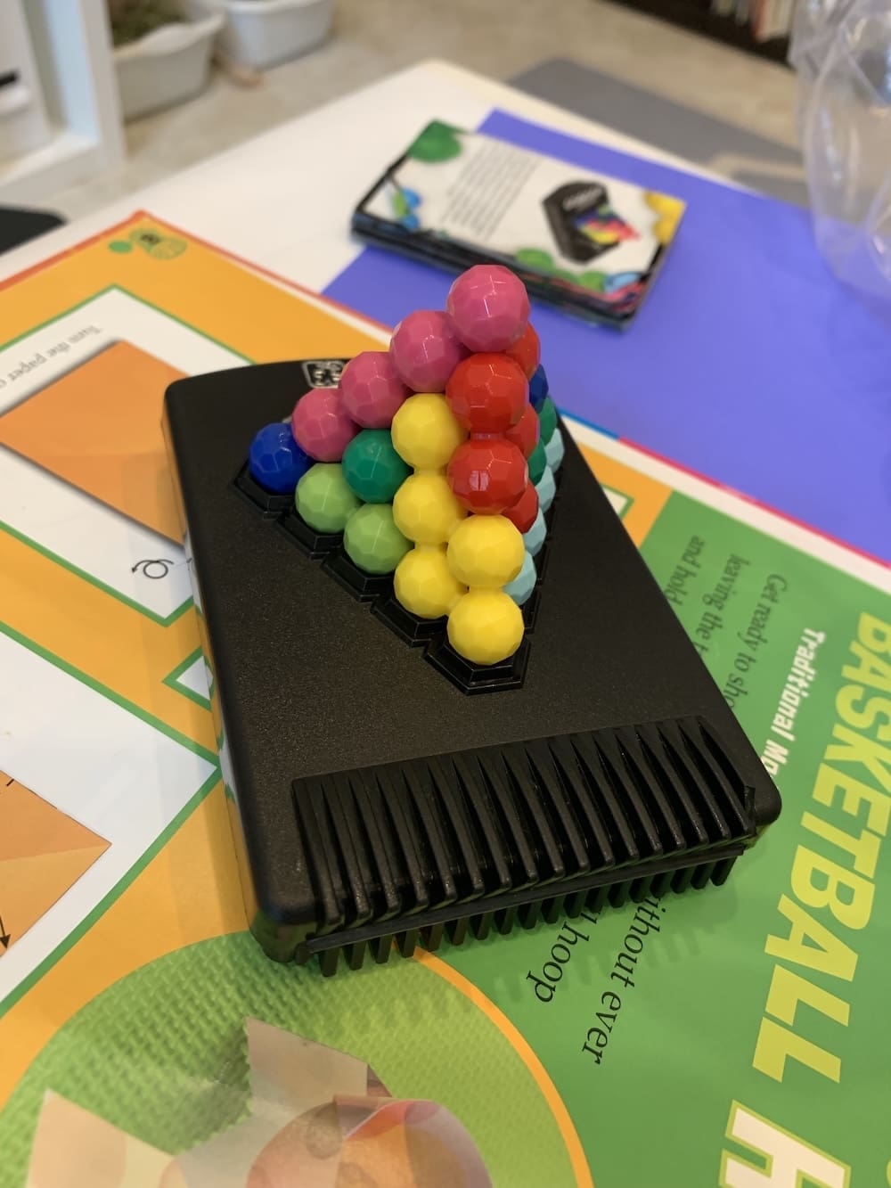 Independent Math Activities for Gifted Students - Stress Free Math for Kids