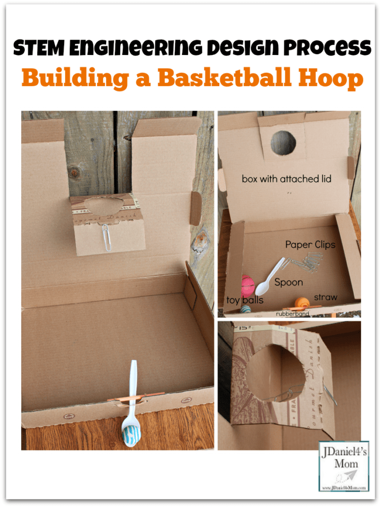 Math for March Madness - Stress Free Math for Kids